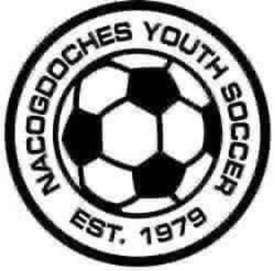 Nacogdoches Youth Soccer Association